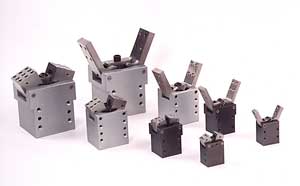 Tuff Series Grippers