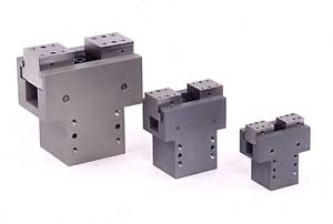 Tuff Series Grippers